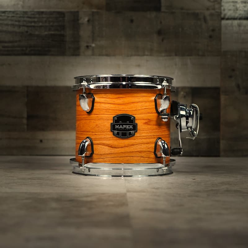 Mapex Armory Series 8x7 Tom - Desert Dune | Reverb
