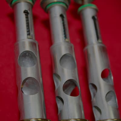 Selmer Paris Large bore model 25 Bb trumpet 1955 - Lacquered | Reverb