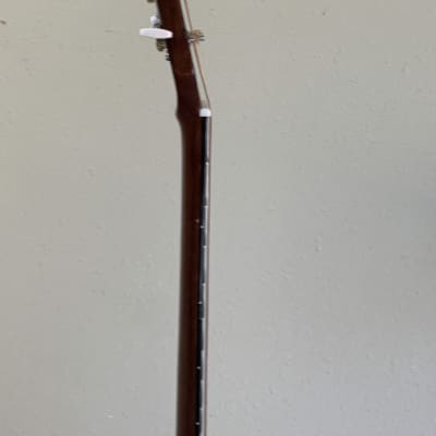 Samick LW-015 Acoustic-Electric Guitar | Reverb