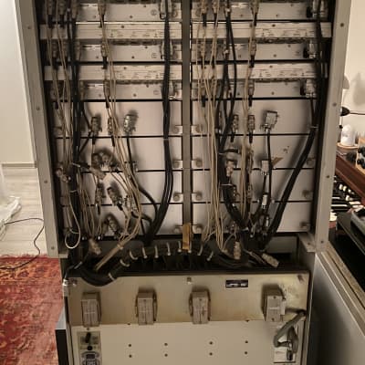 Studer A80 MKII 1980 - 8 TRACK | Reverb