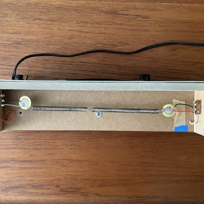 Danelectro 9100 1960s | Reverb