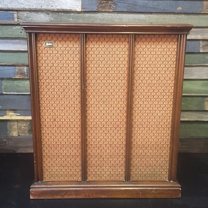 Leslie Model 700 Rotating Speaker | Reverb