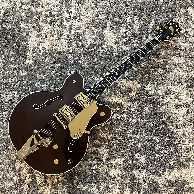Gretsch Country Gentleman Players Edition - FAST Shipping! | Reverb