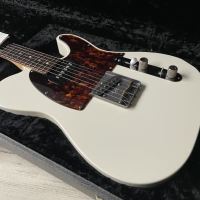 James Tyler USA Tylerbastar T Style Tele Telecaster | Reverb