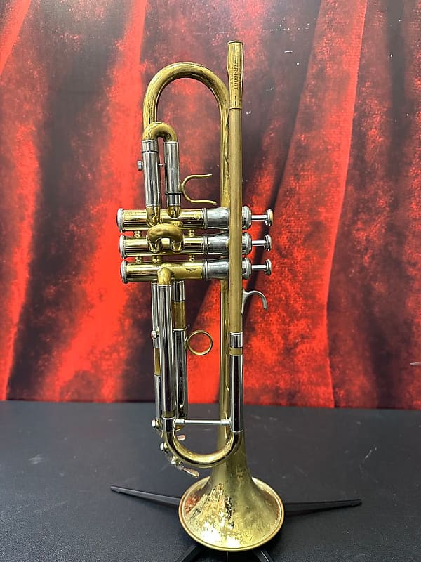 Jupiter XO JTR-1600 Trumpet Trumpet (Cherry Hill, NJ) | Reverb
