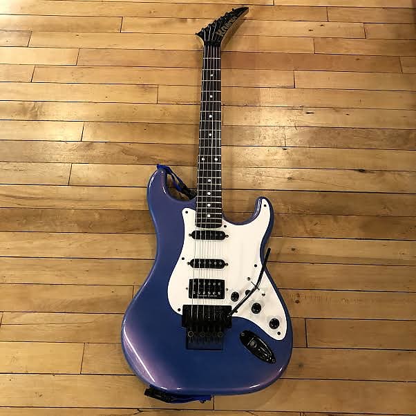 Kramer Pacer Deluxe | Reverb