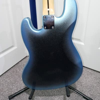 Firefly FFJB-HL 2023 - Blue Fade | Reverb