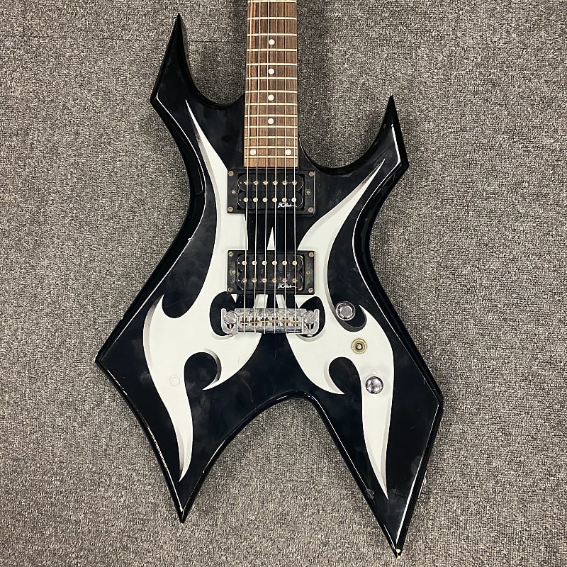 Used BC Rich WARLOCK BRONZE SERIES Electric Guitar | Reverb