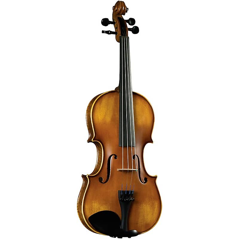 Cremona SV-200 Premier Student Violin Outfit Regular 4/4 | Reverb
