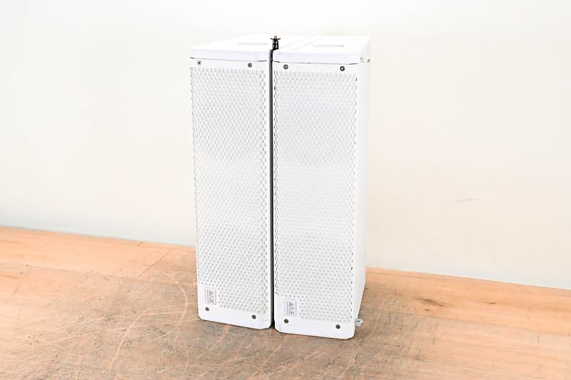 VUE Audiotechnik al-4W 2-Way Subcompact Line Array System | Reverb