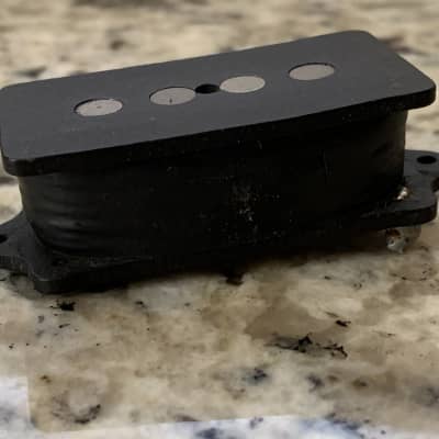 Schecter P Bass Pickup 80's | Reverb