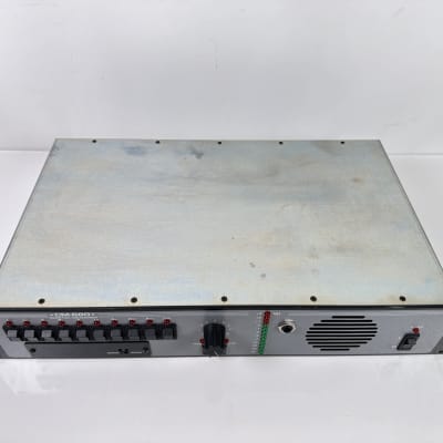 USL CM-680 CM Series Theater Cinema Audio Monitor/Crossover | Reverb