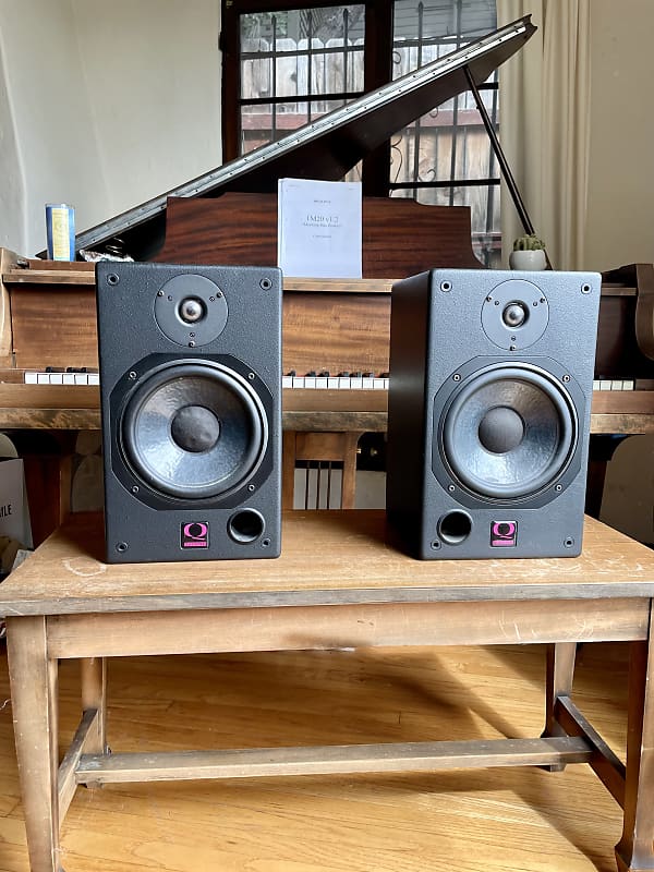 Quested H108 1990s | Reverb