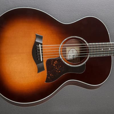 Taylor 214E-SB DLX | Reverb