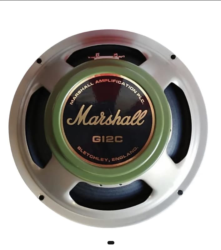 Celestion G12C - T5475A - Greenback | Reverb