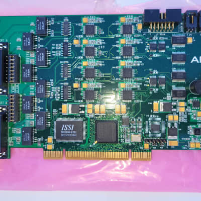 Lynx AES16 AES/EBU 16 Channel PCI Interface | Reverb