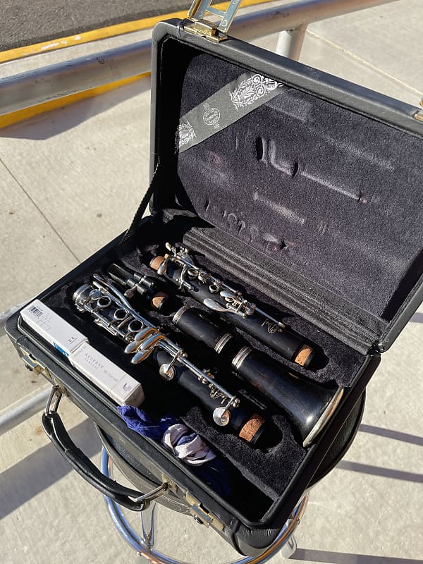 Buffet R 13 B | Reverb