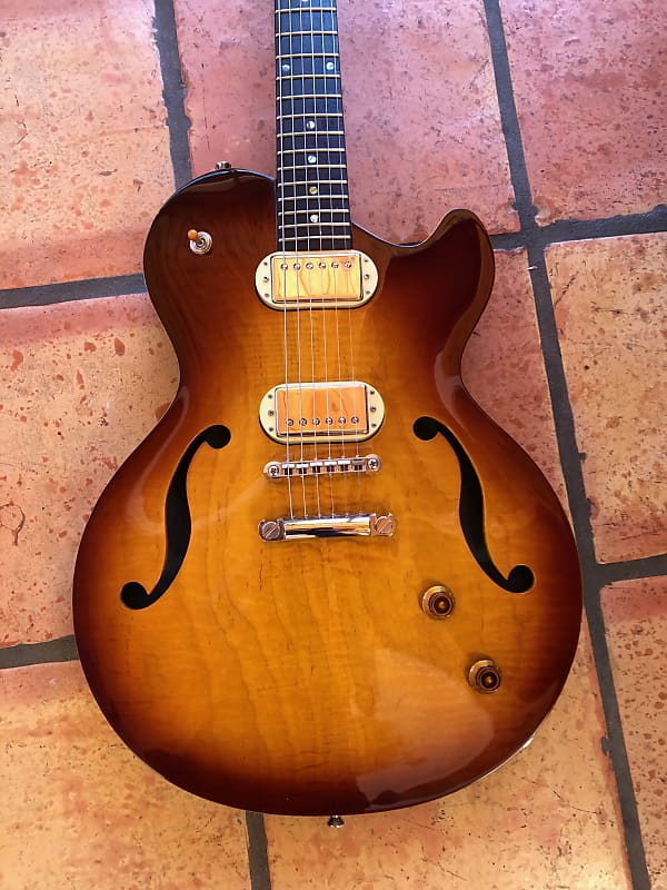 Robin Savoy 2014. TRADE FOR PRS | Reverb