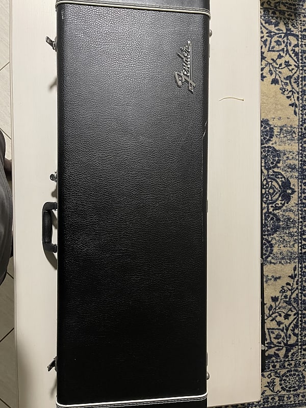 Fender Strat/Tele Case | Reverb