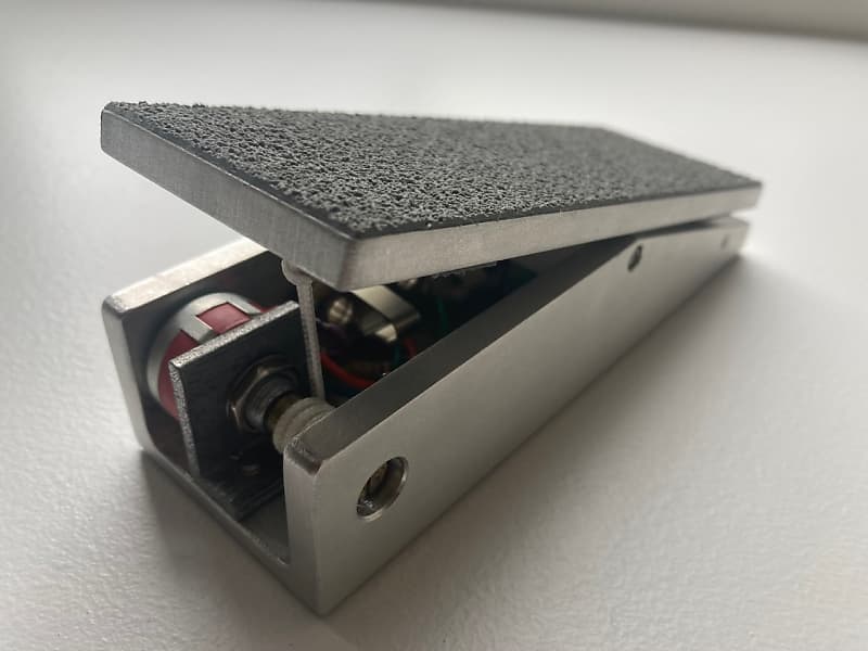 Moyo mini volume pedal | Reverb