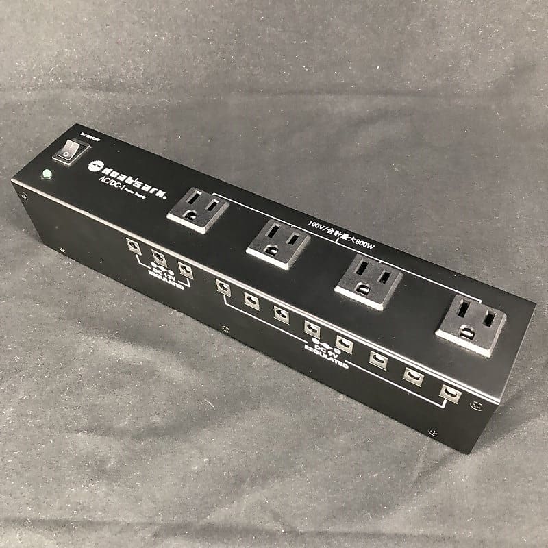 Noah's ark [USED] AC/DC-1 | Reverb UK