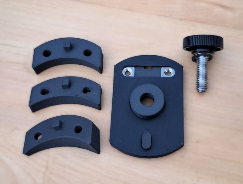 Belt Hook Adapter Kit for "The Puck" | Reverb