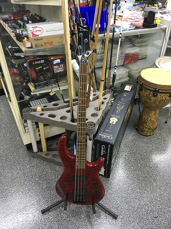 Dean Edge 10 | Reverb