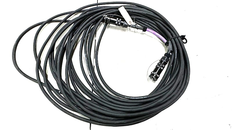 CBI 100FT W1 24AWG Performer Series Cable (One)THS | Reverb