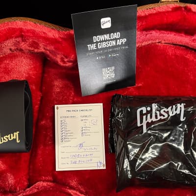 Gibson Rick Beato Signature Les Paul Special Double Cut | Reverb