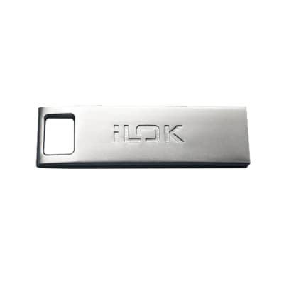 Pace iLok USB Key Smart License Storage Device | Reverb