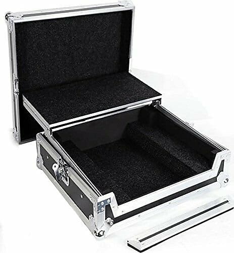 DEEJAY LED TBHROLANDDJ505LT DJ Controller Flight Case for | Reverb