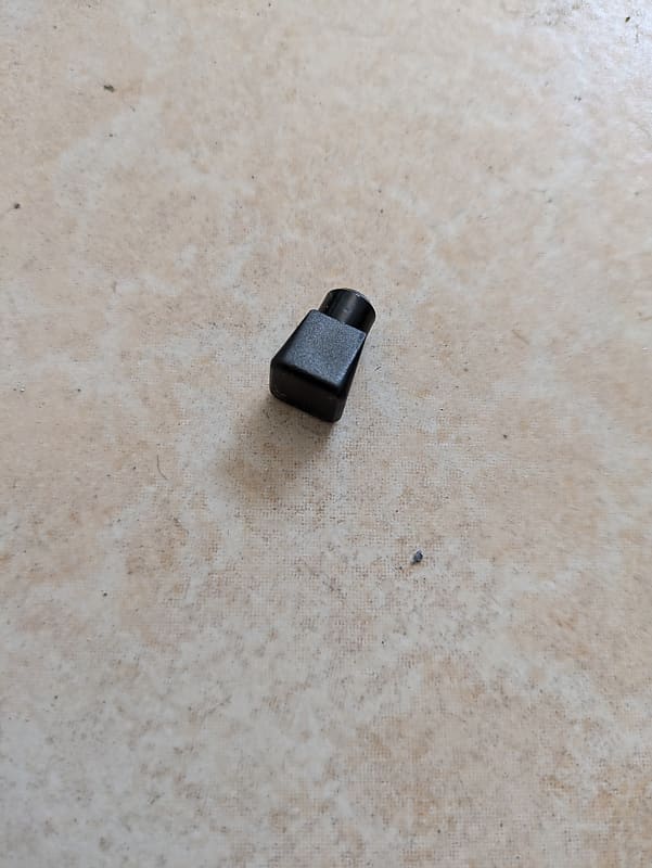 Korg - MicroKontrol - Joystick knob | Reverb