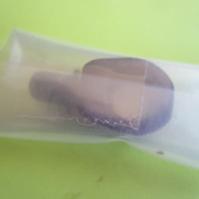 Pearl Black Floor Tom Leg Memory Lock LG-04S/B (x1) | Reverb