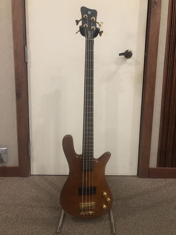 Warwick Streamer pro m 1998 - | Reverb