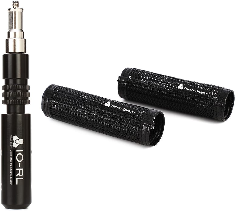 Triad-Orbit IO-RL IO Retrofit Lighting Stand Quick-Change | Reverb