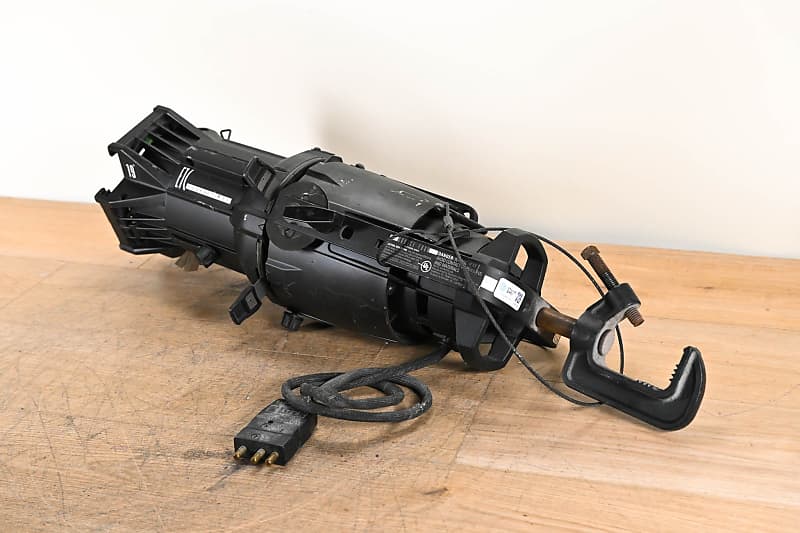 ETC Source Four 750 19 Degree Ellipsoidal Light CG01AAP | Reverb