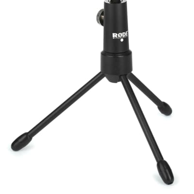 Rode PSA1 Desk-mounted Broadcast Microphone Boom Arm Bundle | Reverb