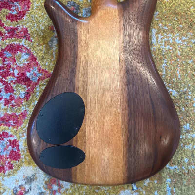 Spector NS-1 Bass 1977 SUPER RARE Made in Brooklyn NY! | Reverb