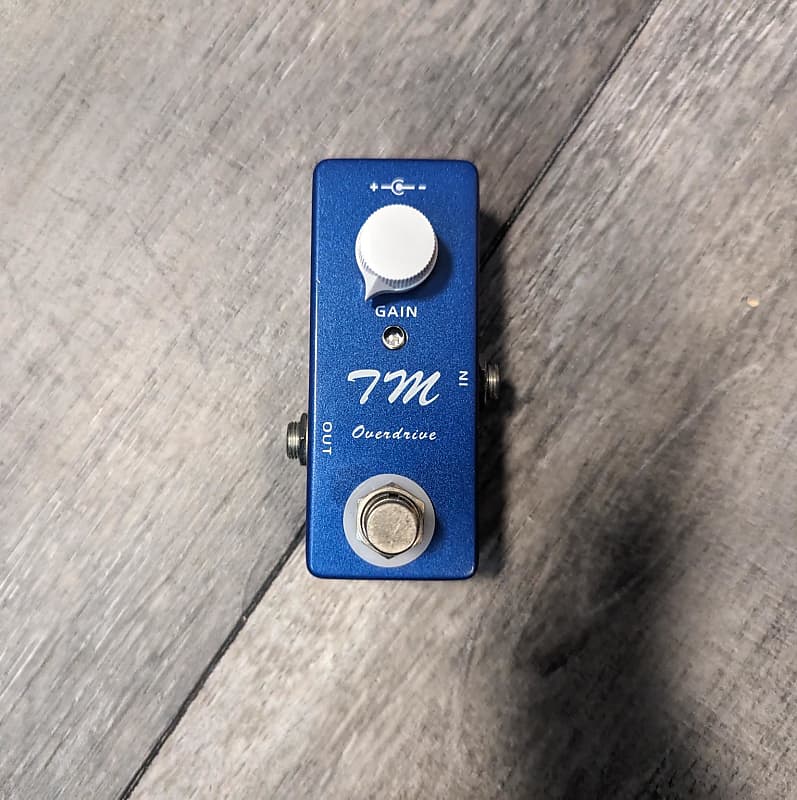 Mosky Audio TM | Reverb Canada