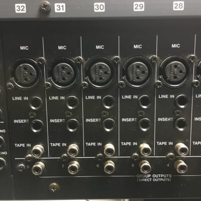 Tascam M-2600 Mixer | Reverb