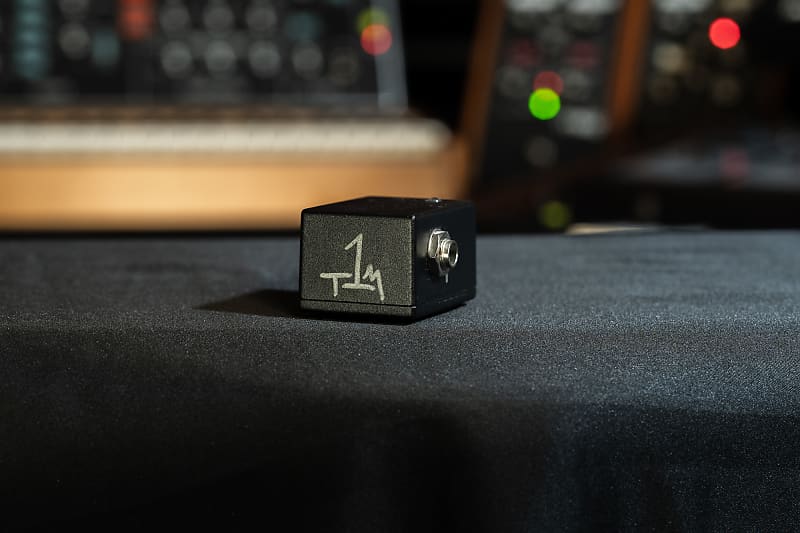 T1M Mini Buffer - for repair | Reverb