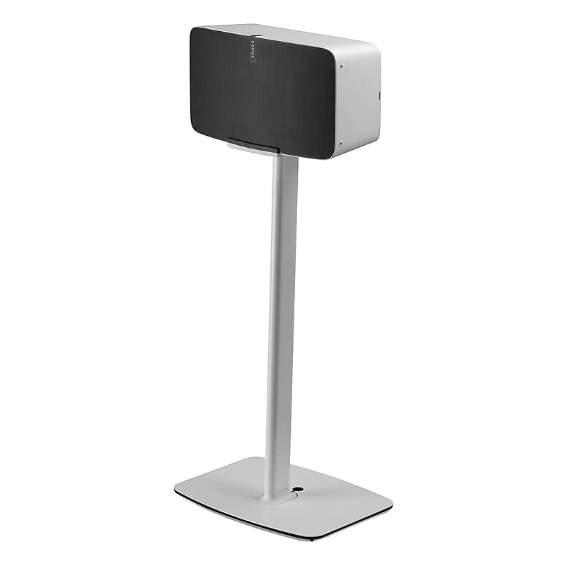 Flexson: S5-FS Floor Stand for Sonos Five - FLXS5FS1011 - | Reverb