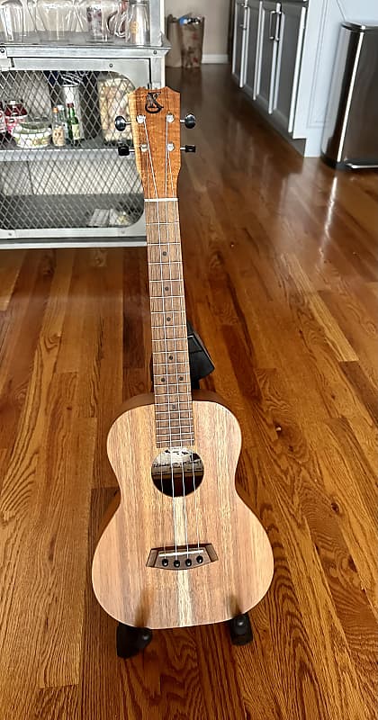 Kanile'a OHA T Ukulele Tenor OHA-T | Reverb