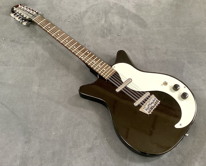 Danelectro 12 String | Reverb UK