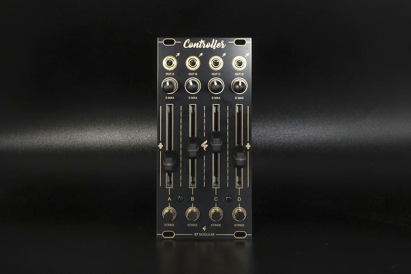 ST Modular Controller | Reverb