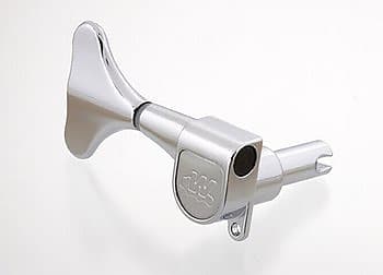 All Parts Wilkinson Bass Tuning Key | Reverb