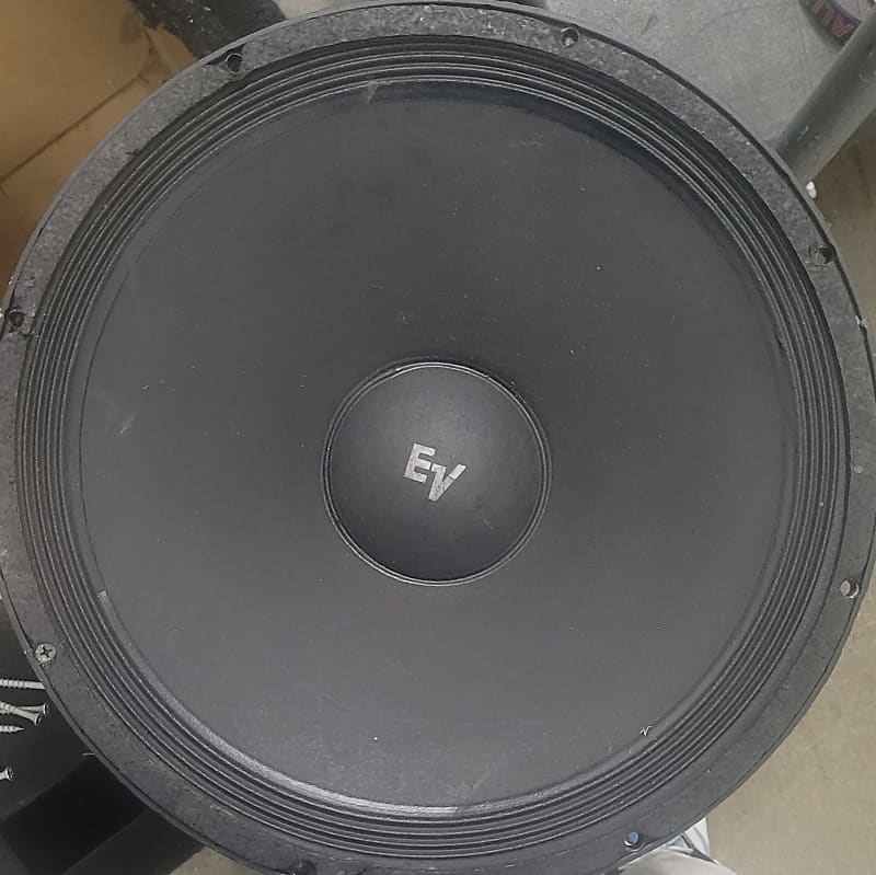 Electro-Voice EVM-15B Pro-Line 1990s | Reverb