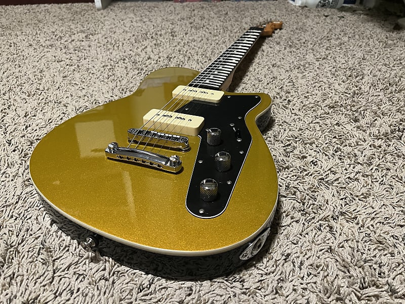 Reverend Charger 290 | Reverb