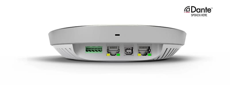 Shure Stem Hub1 Conference Communication Center Device 2000s | Reverb