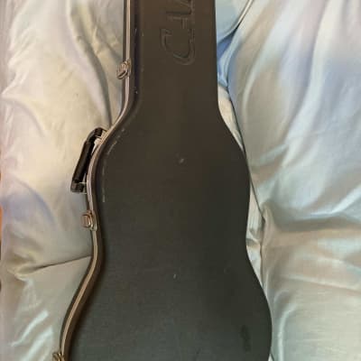 Carvin AE185 ThinLine Acoustic Electric Guitar Early 2000s - | Reverb